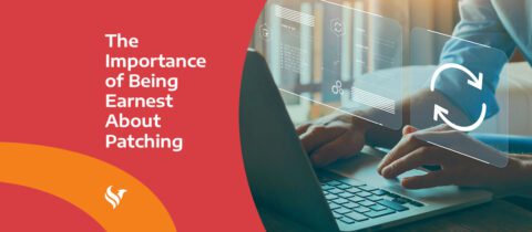 The Importance of Being Earnest About Patching - HST Pathways