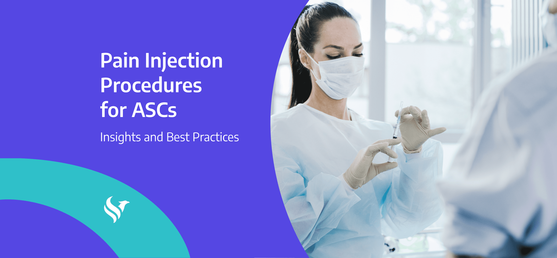 Pain Injection Procedures for ASCs: Insights and Best Practices - HST ...