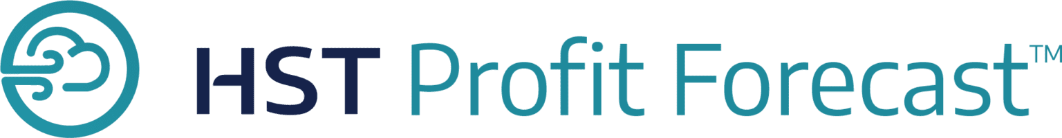 HST Profit Forecast - HST Pathways