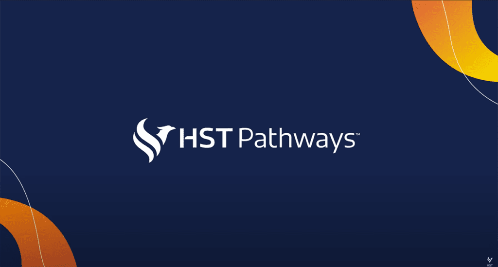 Pegasus - HST Pathways