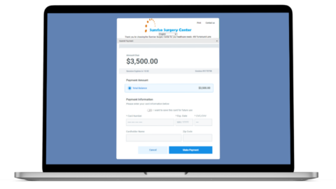 HST Pay - HST Pathways