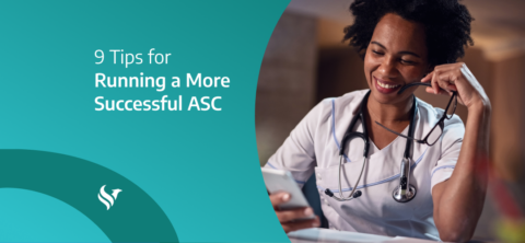 9 Tips for Running a More Successful ASC - HST Pathways