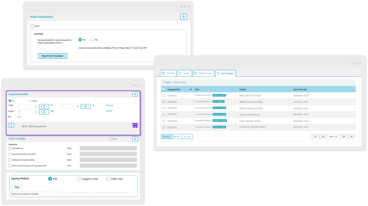 HST ROI Calculator | Maximize Surgery Center Profitability