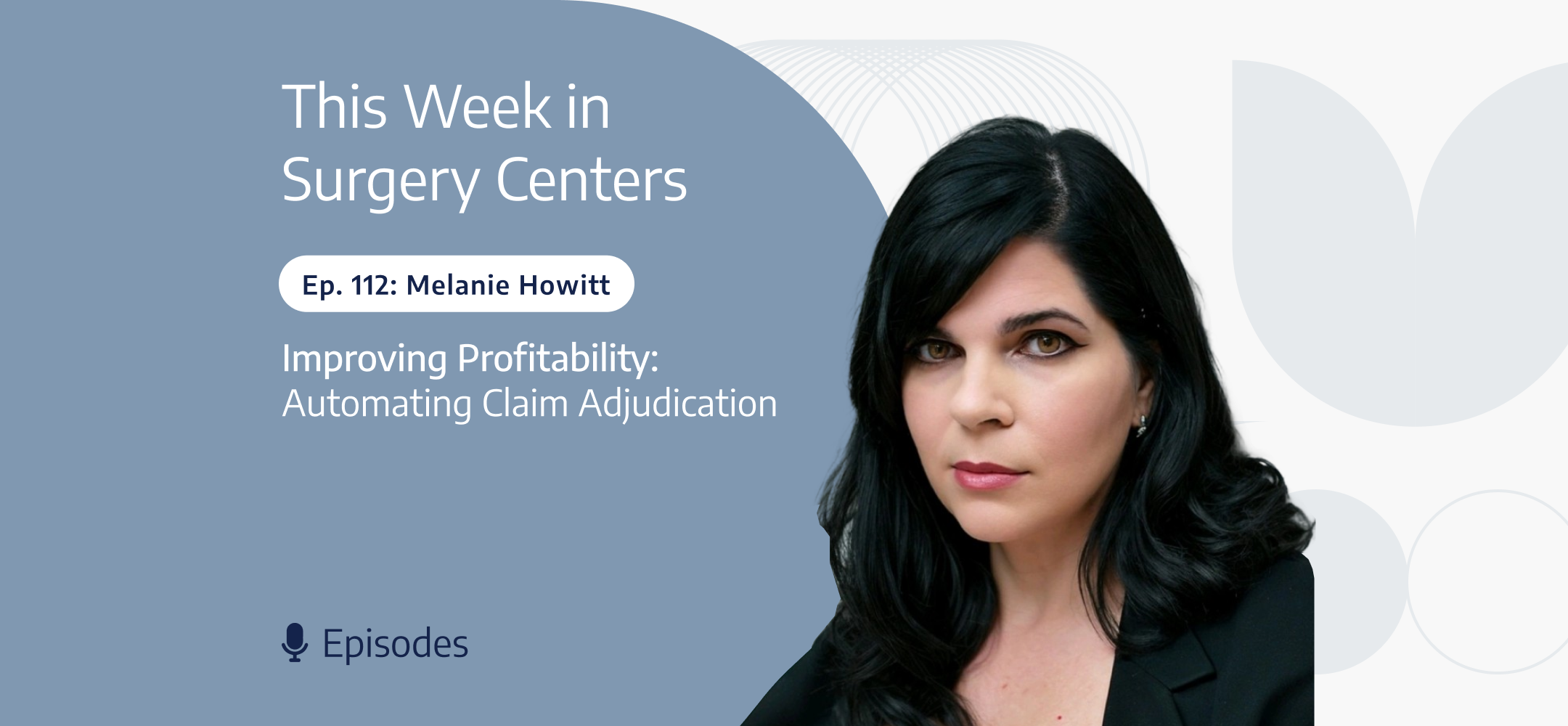 Improving Profitability: Automating Claim Adjudication - HST Pathways