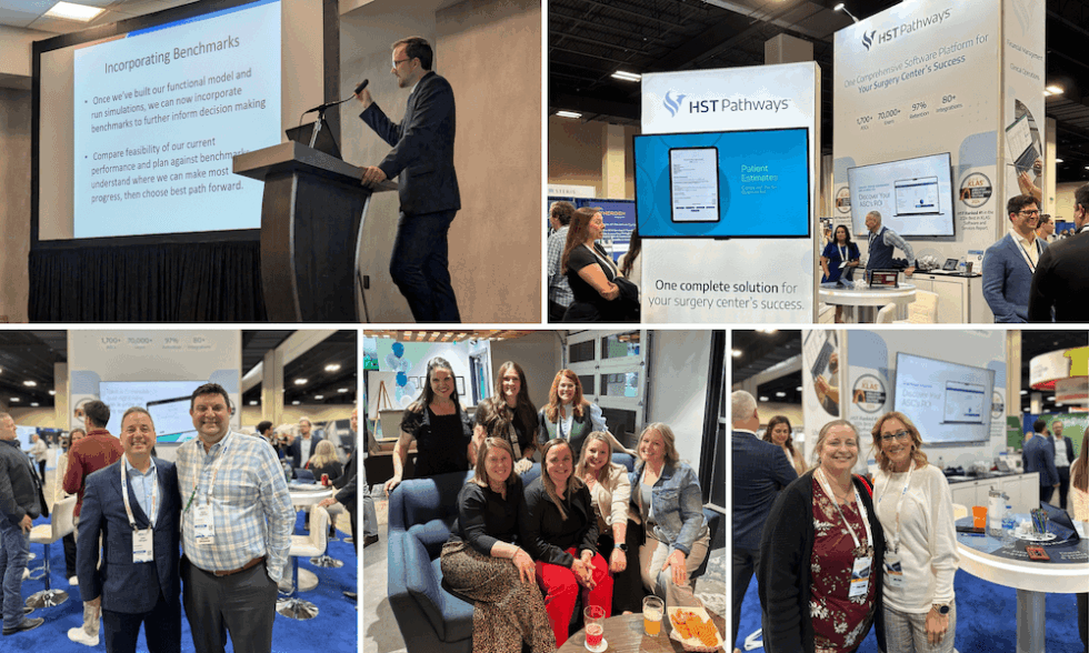 ASCA 2025 Recap: Profitability, Tech, and Leadership - HST Pathways