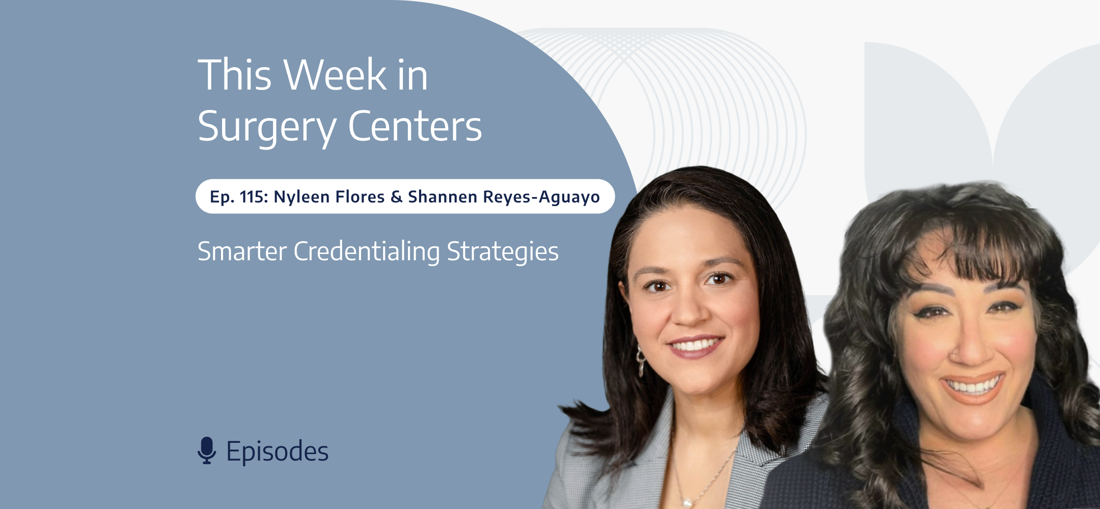 Smarter Credentialing Strategies - HST Pathways