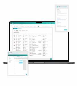 Surgery Scheduling Software | HST Case Coordination
