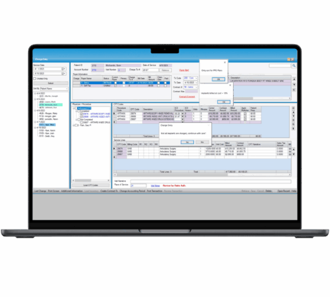 HST Practice Management Features - HST Pathways