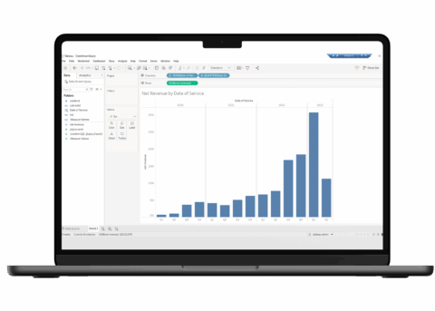 HST Data Stream - HST Pathways