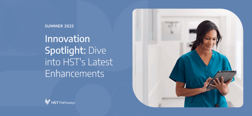 HST Summer 2025 Updates | ASC Software Enhancements