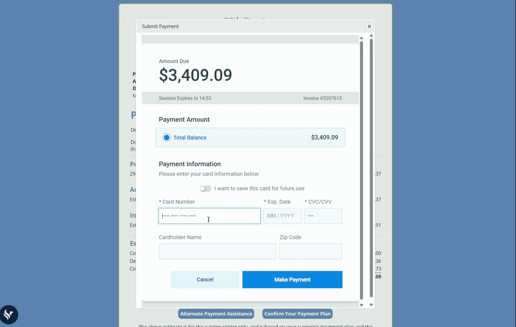 HST Pay - HST Pathways